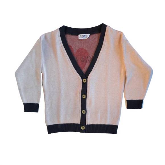 BIZZ X SISS | Shirts & Tops | New Bizz X Siss Kids Love You Mucho ...